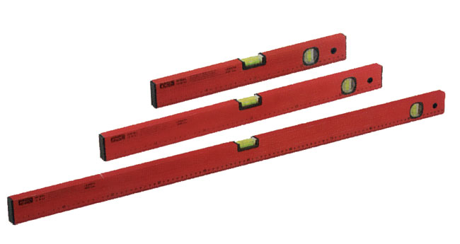 Livella a bolla | Tipologie e utilizzo corretto - Bricoportale