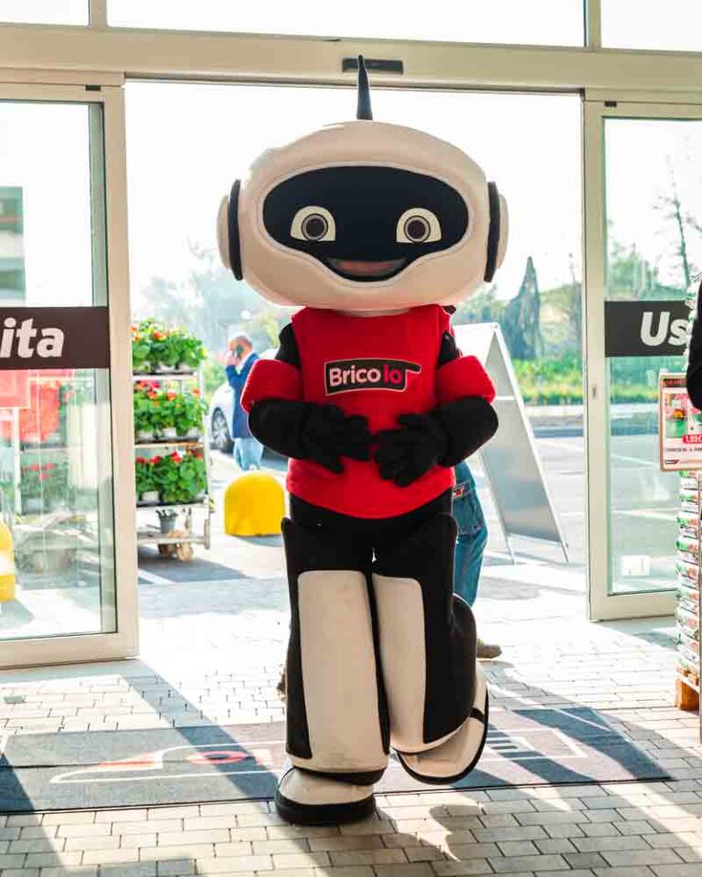 Brico io apre il punto vendita diretto di San Giorgio di Piano (BO) e lancia Tooli, il primo ...