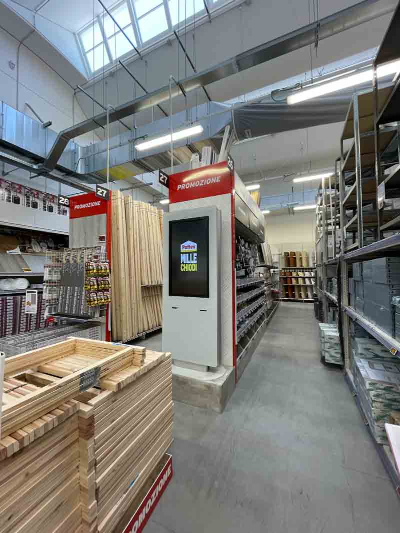 Brico io apre il punto vendita diretto di San Giorgio di Piano (BO) e ...