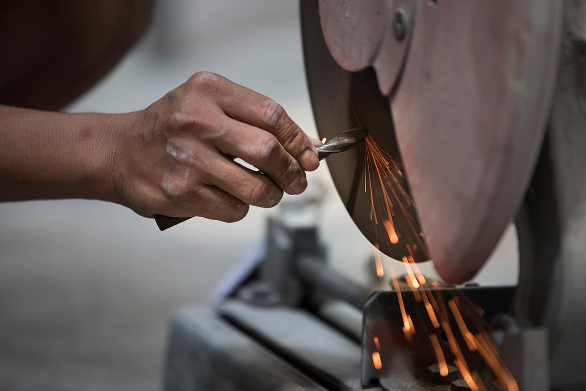 Come Affilare le Punte del Trapano: Guida Facile (2 Metodi) | Bricoportale