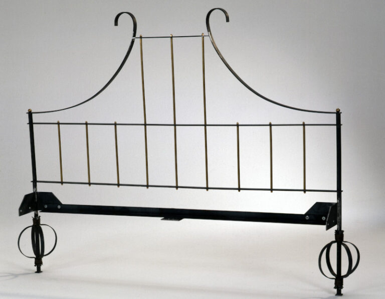 Letto in ferro fai da te | Costruzione passo passo | Bricoportale